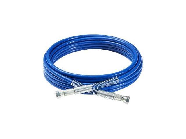 Click here for VEVOR 25ft Airless Paint Sprayer Hose 1/4 in Unive... prices