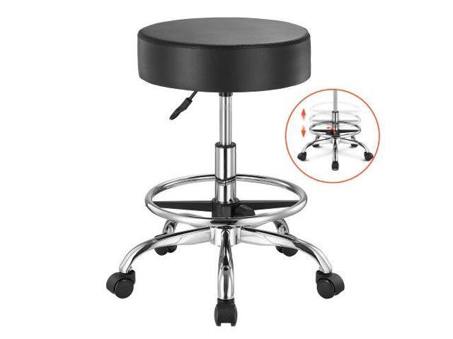 Click here for VEVOR Round Rolling Stool Swivel Stool with Wheels... prices