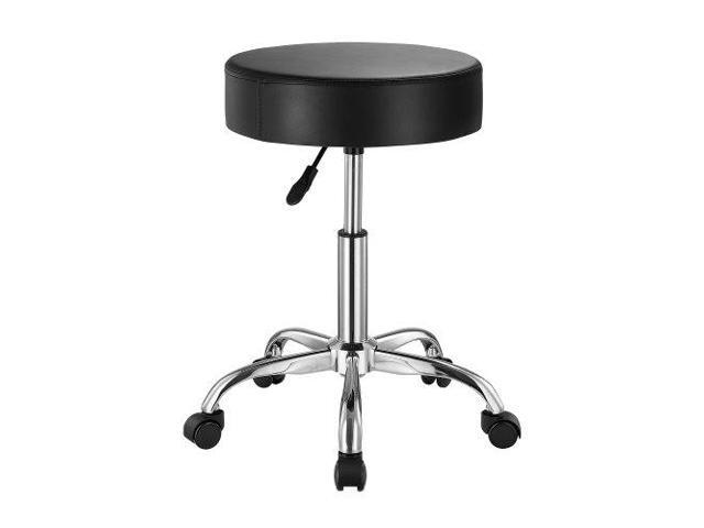 Click here for VEVOR Round Rolling Stool Swivel Work Stool with W... prices