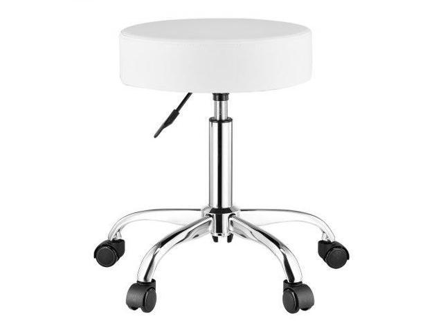 Click here for VEVOR Round Rolling Stool Swivel Work Stool with W... prices