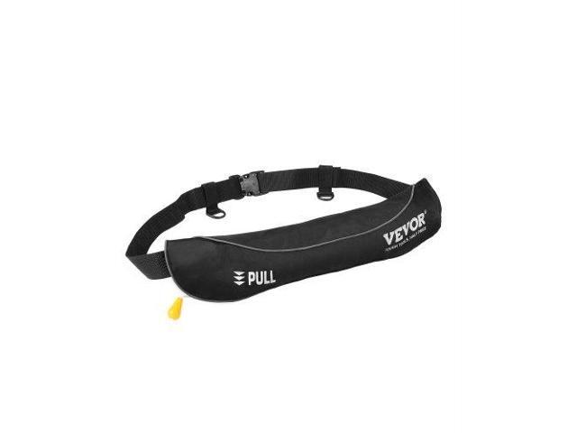Click here for VEVOR Manual Inflatable Belt Pack for Adults PFD B... prices