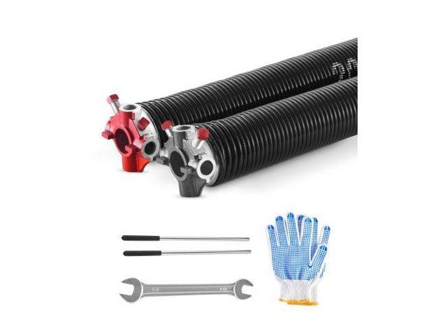 Click here for VEVOR Garage Door Torsion Springs Pair of 0.207 x... prices