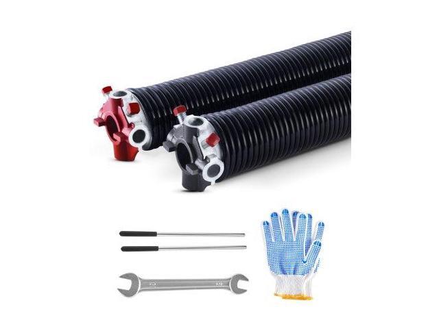 Click here for VEVOR Garage Door Torsion Springs Pair of 0.234 x... prices