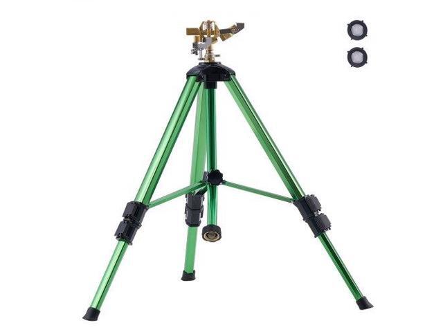 Click here for VEVOR Impact Sprinkler on Tripod Base  Heavy Duty... prices