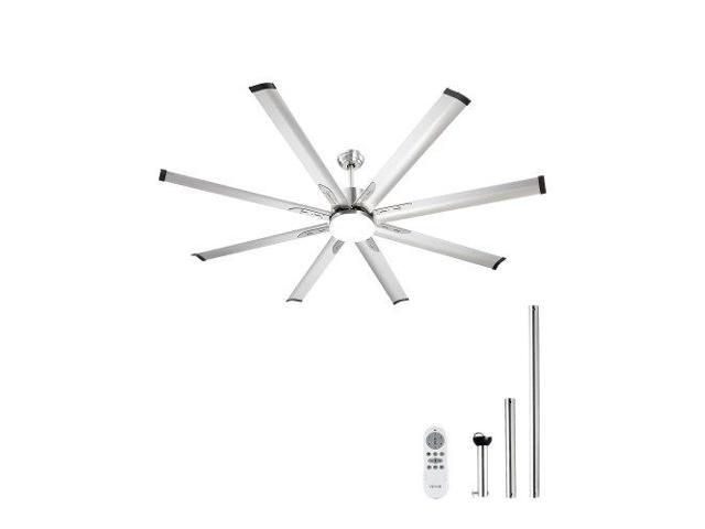 Click here for VEVOR 72 In Reversible Ceiling Fan with Light 6-Sp... prices