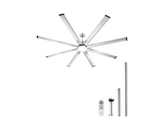 Click here for VEVOR 84 In Reversible Ceiling Fan with Light 6-Sp... prices