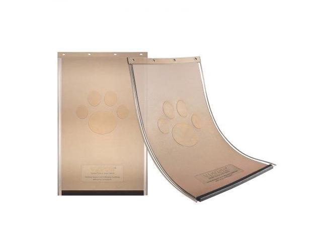 Click here for VEVOR Pet Door Replacement Flap 13.63 x 23.62 Comp... prices