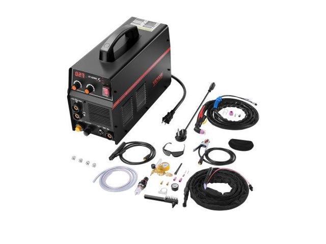 Click here for VEVOR 3 in 1 Plasma Cutter Welder Machine TIG/MMA... prices