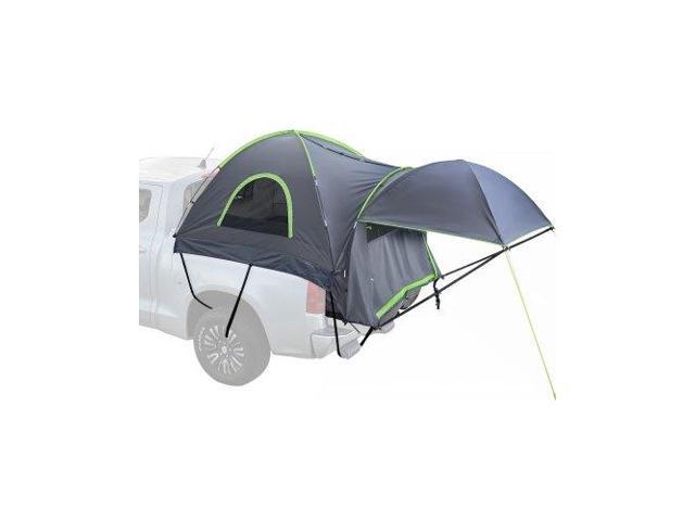Click here for VEVOR Truck Tent 5.5-6.0ft Waterproof PU2000 Truck... prices