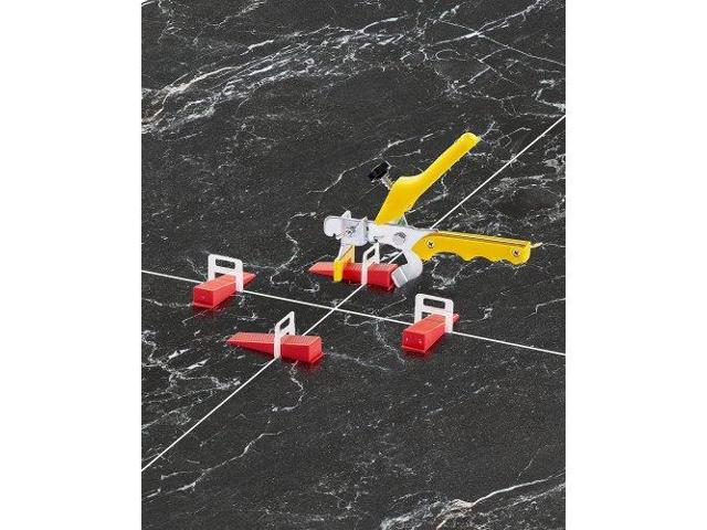 Click here for VEVOR Tile Leveling System 1/8 (3 mm) 700pcs Tile... prices
