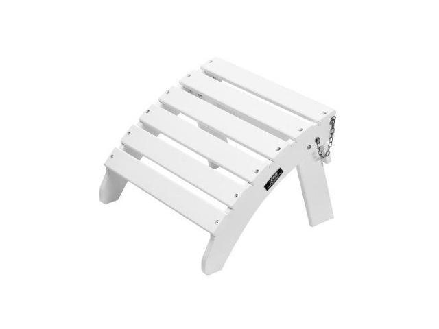 Click here for VEVOR Adirondack Ottoman 17.7L x 19.7W x 13.8H Inc... prices