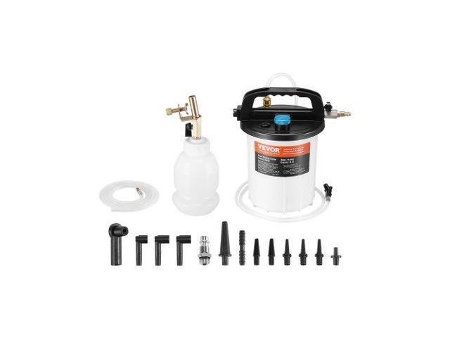 Click here for VEVOR 3L Brake Fluid Extractor Brake Bleeder Kit w... prices