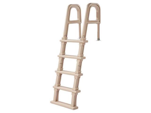 Click here for VEVOR Inclined Pool Ladder 5-Step & 2 Handrails of... prices