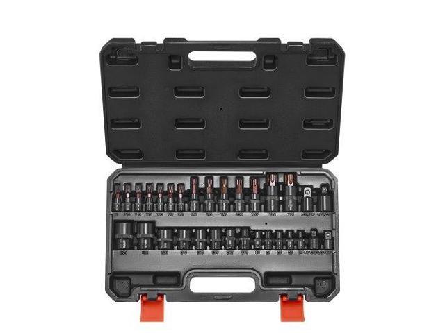 Click here for VEVOR Torx Bit Socket and External Torx Socket Set... prices