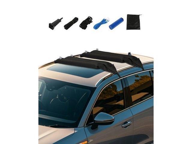 Click here for VEVOR Inflatable Roof Rack Pads 88lbs Load Capacit... prices