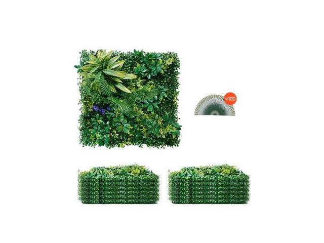 Click here for VEVOR Artificial Grass Wall Panels 12 PCS 20 x 20... prices