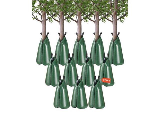 Click here for VEVOR Tree Watering Bag Slow Release 12 Pack 20 Ga... prices