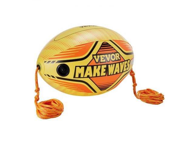 Click here for VEVOR Booster Ball for Towable Inflatable PVC Boos... prices