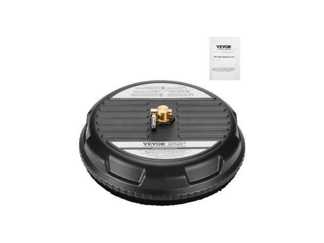 Click here for VEVOR 15 Pressure Washer Surface Cleaner 4 Wheels... prices