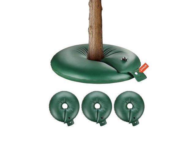 Click here for VEVOR Tree Watering Bag Slow Release  4 Pack 20 Ga... prices