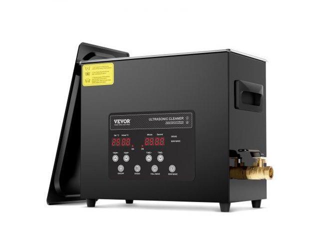 Click here for VEVOR 6L Ultra Sonic Cleaner Cleaning Machine with... prices
