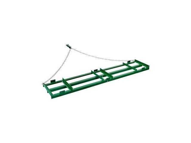 Click here for VEVOR Drag Harrow 8 ft Heavy Duty Tow Behind Drag... prices