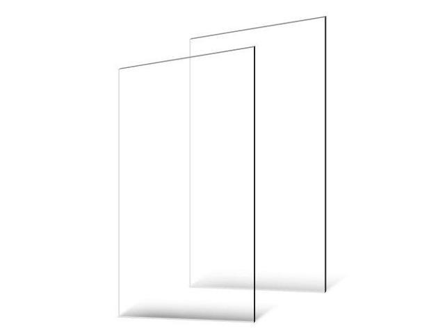 Click here for VEVOR Plexiglass Acrylic Sheets  2-Pack Plastic Sh... prices