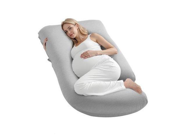 Click here for VEVOR Pregnancy Pillow G-Shaped Full Body Maternit... prices