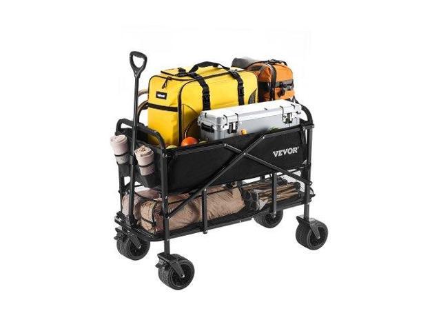 Click here for VEVOR Double Decker Wagon Collapsible 300L & 450 l... prices