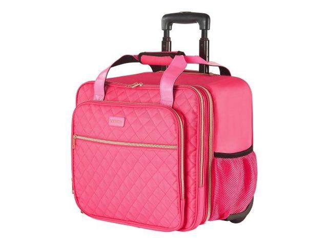 Click here for VEVOR Rolling Laptop Bag 17.3 Inch Wheeled Compute... prices