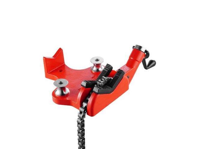 Click here for VEVOR Screw Bench Chain Vise 1/2 to 8 inch Capacit... prices