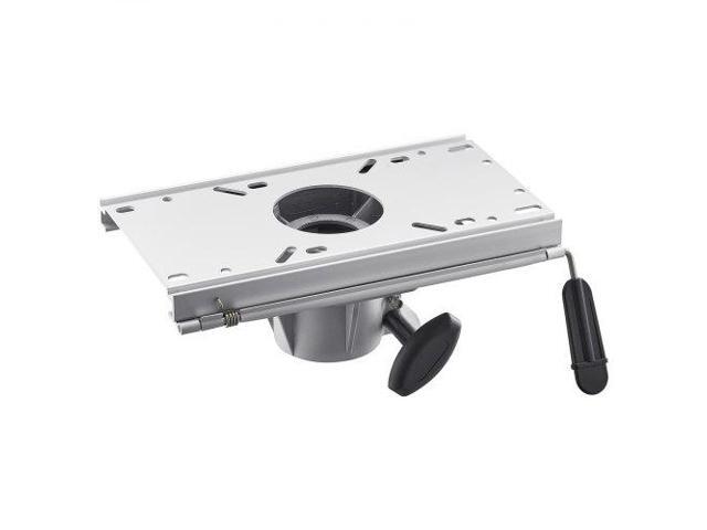 Click here for VEVOR Boat Seat Pedestal Forward & Backward Slidin... prices