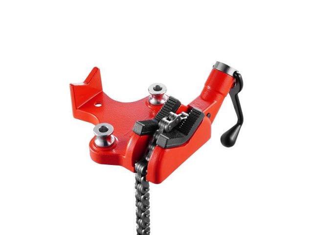Click here for VEVOR Screw Bench Chain Vise 1/4 to 6 inch Capacit... prices