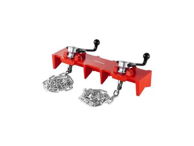 Click here for VEVOR Pipe Welding Vise 1/2 to 8 Pipe Welding Clam... prices