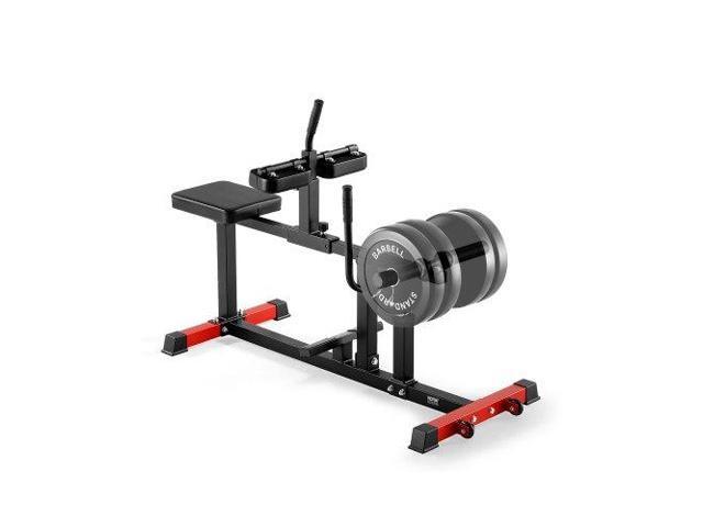 Click here for VEVOR Seated Calf Machine Calf Raise Equipment Sea... prices