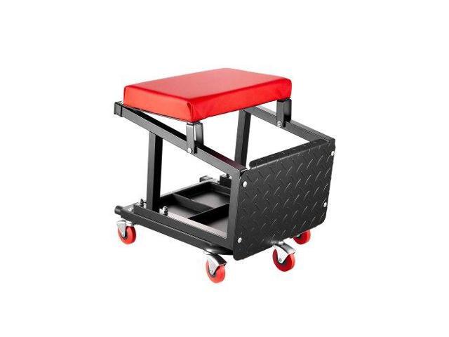 Click here for VEVOR Mechanic Stool Rolling Work Seat 300 lbs Loa... prices