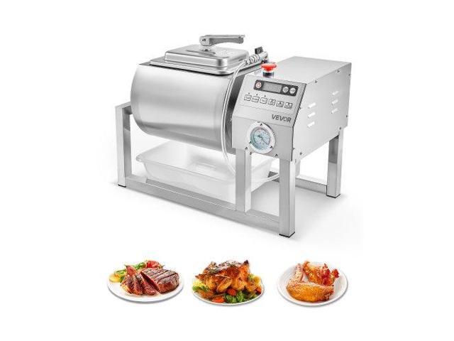 Click here for VEVOR Vacuum Meat Tumbler Marinator Machine 20L fo... prices