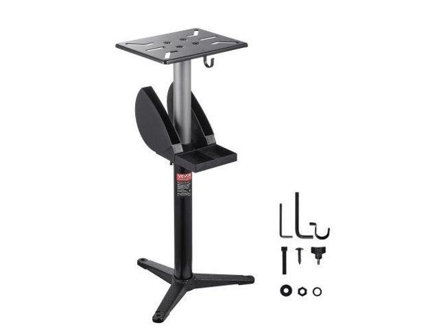 Click here for VEVOR Bench Grinder Stand Bench Grinder Floor Pede... prices