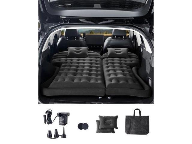 Click here for VEVOR Car Air Mattress Inflatable Camping Travel S... prices