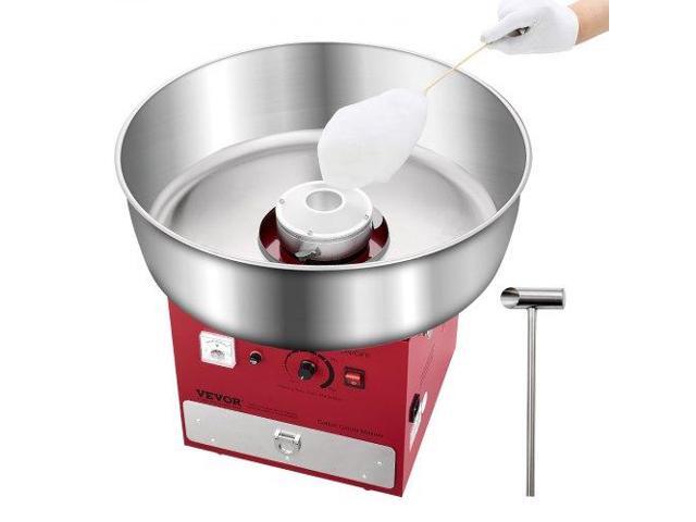 Click here for VEVOR Commercial Cotton Candy Machine Sugar Floss... prices