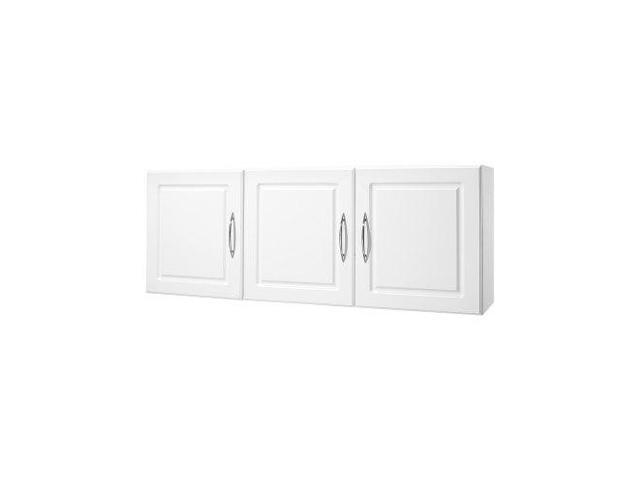 Click here for VEVOR Laundry Room Wall Cabinet  2-Tier Wall Mount... prices