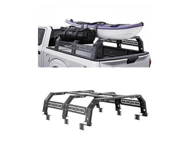 Click here for VEVOR Overland Truck Bed Rack fit Tacoma/Ranger/Gl... prices