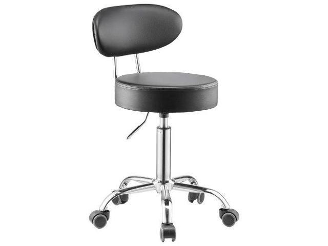 Click here for VEVOR Shop Stool Adjustable Garage Seat 300 lbs Lo... prices