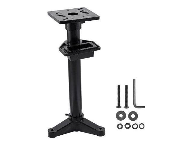 Click here for VEVOR Bench Grinder Stand Grinder Vise Floor Pedes... prices