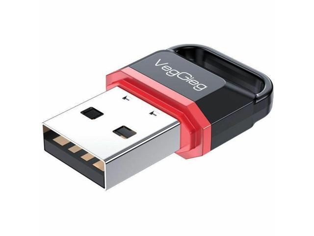 Click here for Veggieg V-UB502 Bluetooth Adapter for Bluetooth He... prices