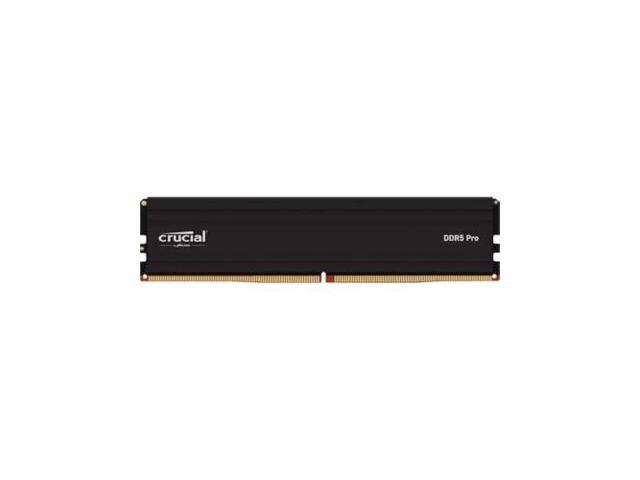 Click here for Micron Pro 16GB DDR5-5600 UDIMM prices