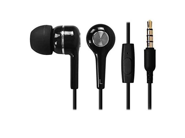 Click here for iMicro SP-IMT22 - Earphones with mic - in-ear - wi... prices