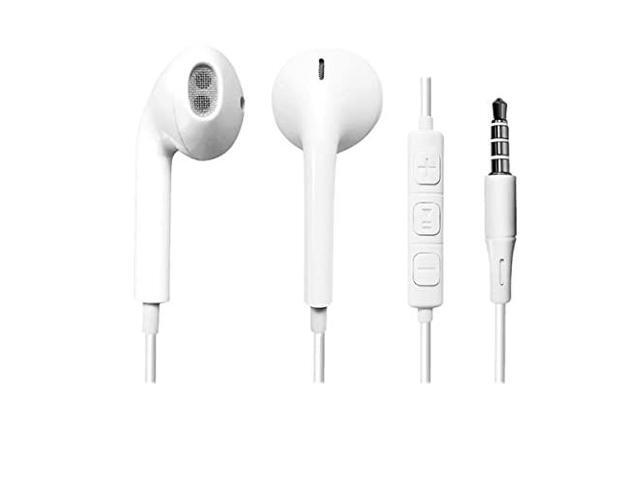 Click here for iMicro SP-IMT11 - Earphones with mic - ear-bud - w... prices