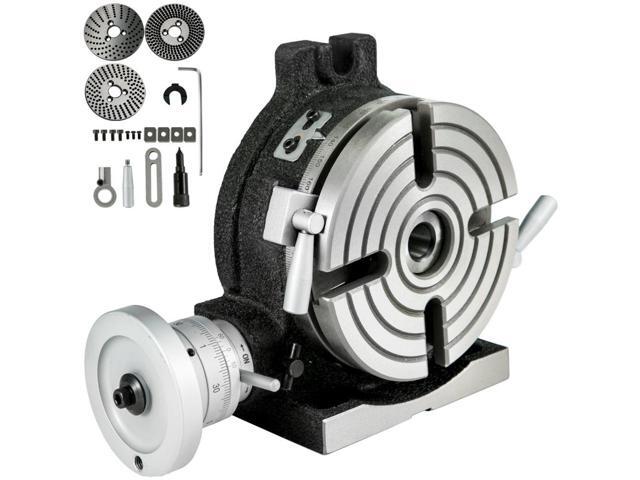 Click here for Rotary Table 6(150 mm)_4-Slot Horizontal Vertical... prices