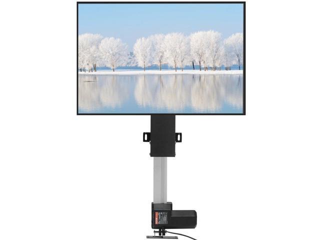 Click here for VEVOR Motorized TV Lift Stand Adjustable Height Re... prices